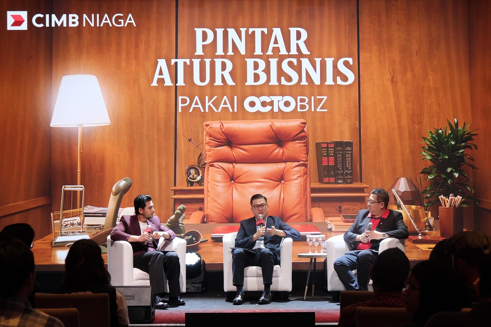 OCTOBIZ, Platform Digital untuk Permudah Transaksi dan Kelola Bisnis ...